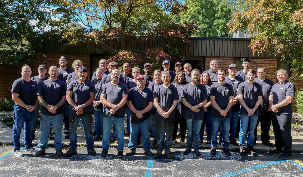 About – Unifab Corporation