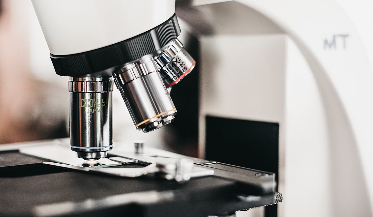 Products for Animal & Biomedical – Unifab Corporation