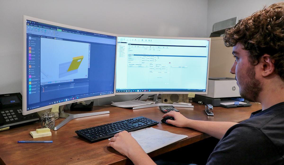 Engineering – Unifab Corporation